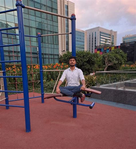 Ankit Jha On Linkedin Balancing Work And Wellness Embracing The Power Of Meditation To Recharge