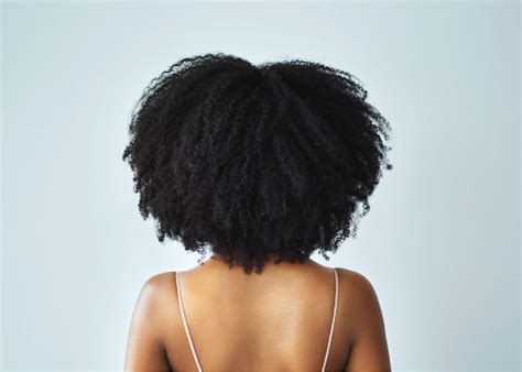 The Different Types Of 4a 4b And 4c Hair And How To Care For Them