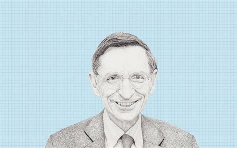 Interview With Bill Drayton Pioneer Of Social Entrepreneurship Idr