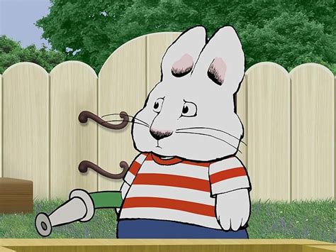 Prime Video Max And Ruby Season 7