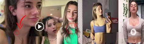 Mikayla Campinos Leaked Video Content Creators And Clients