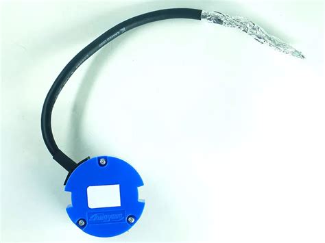 Tamagawa Ts5214n8566 Encoder