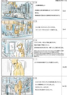 110 Anime Storyboard Ideas Storyboard Animation Storyboard Animation