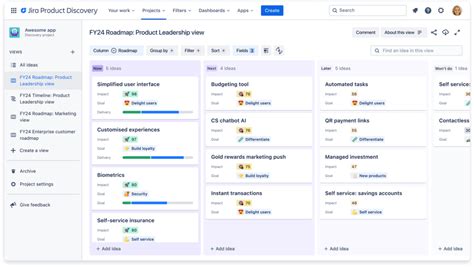10 Outils Pour Créer Une Roadmap En Ligne