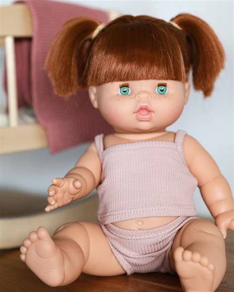 Minikane Dolls European Made And Non Toxic Playroom Collective