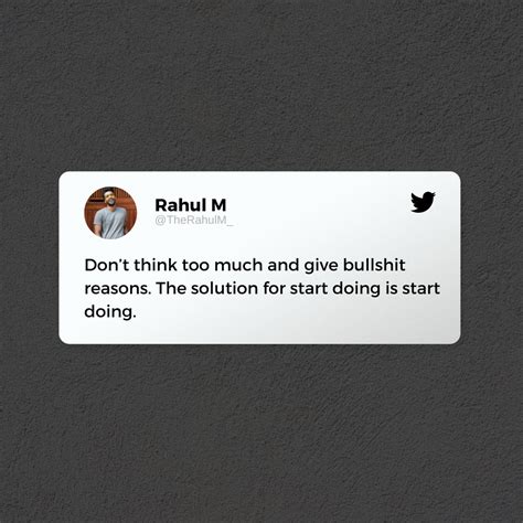 rahul m on linkedin rahulm twitterposts