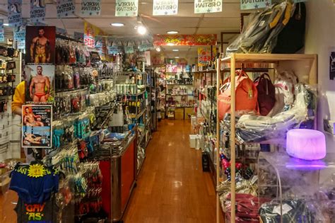 GUY-SHOP - Gay Shop in Taipei - Gay and Asia