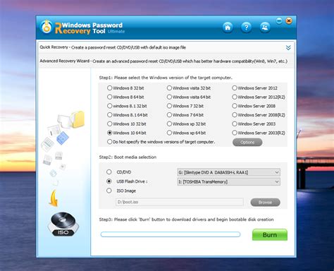 Lupa Password Windows Gunakan Windows Password Recovery Tools Pintar Komputer