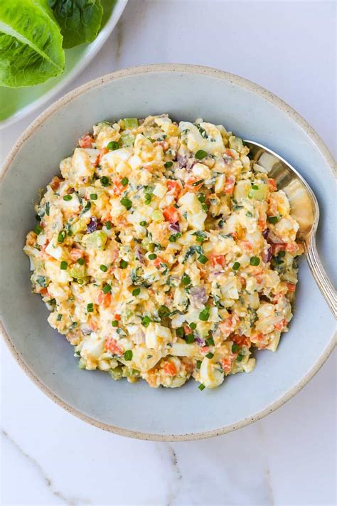 Best Ever Cottage Cheese Salad Artofit