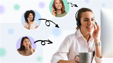 Thriving In High Call Volume Strategies For Efficient Customer Service