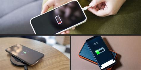 How To Fix Mobile Device Not Charging A Step By Step Guide