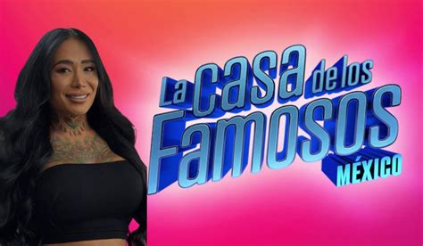 La Casa De Los Famosos México 2026 ¿quiénes Serían Los Presuntos