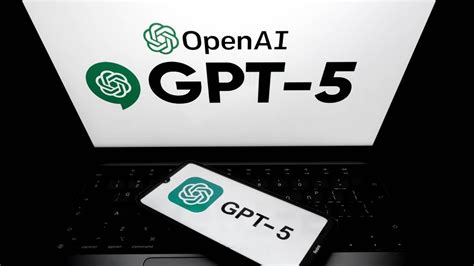 Openai представила Gpt 5 что умеет новая модель