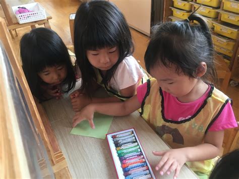 がんばってはしるぞ！！ 河原田保育園