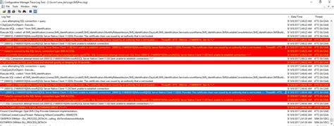 can t install sccm with sql db on sofs sccm