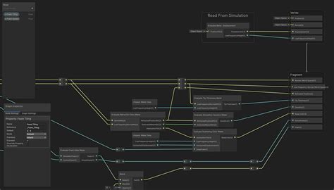 The HDRP water system in Unity 2022 LTS - Technical Articles - Unity Discussions