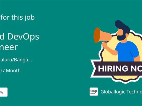 A Step By Step Guide To Excelling As A Cloud DevOps Engineer