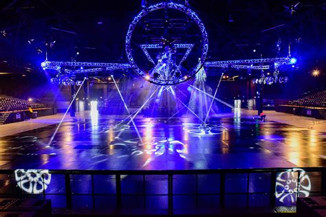 Modular Event Solutions Events Production And Experiential Activations