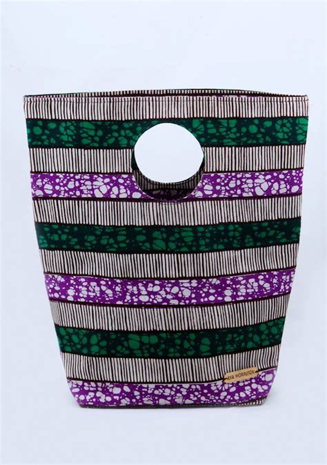 Ava Morrison Handbag