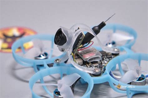 Review Betafpv Air65 1s 65mm Tiny Whoop Raising The Bar High Oscar Liang