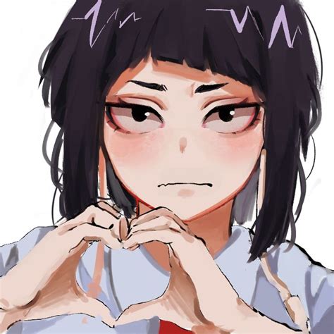 Kyoka Jiro My Hero Academia Myheroacademia 耳郎響香 Pixiv Kyoka
