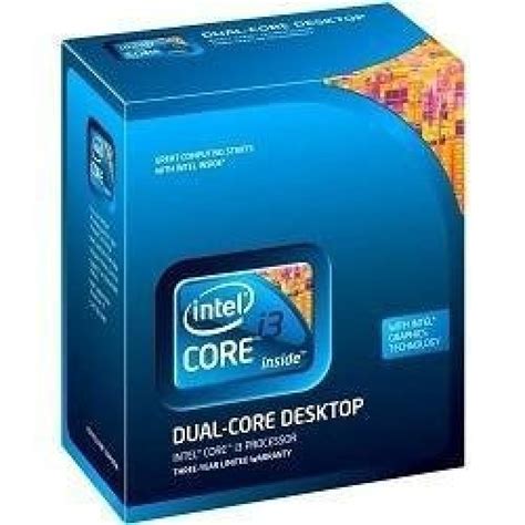 Intel Core i3-3210 3.20 GHz Dual-core Processor price in Pakistan ...