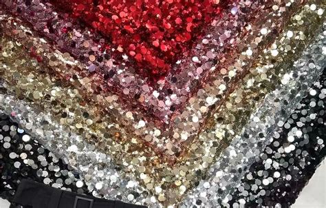 Sequin Fabric Types And Functions Apparelcn