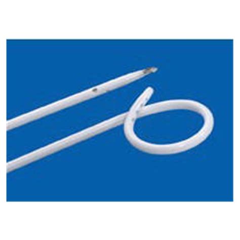 Needle Catheter Yueh Centesis 10cm Disposable Sterile Ea Surgical