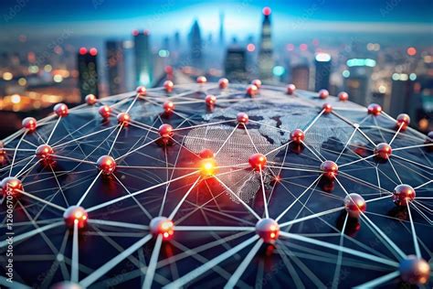 Magnified Risk Assessment Identifying Potential Threats And Vulnerabilities High Resolution