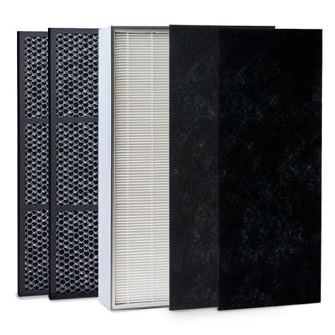 Ultrafine 468 Annual Filter Set Intellipure