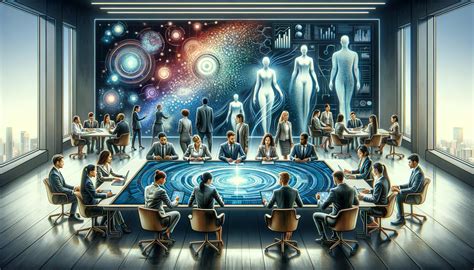 How To Apply Generative Ai For Digital Transformation Christopher