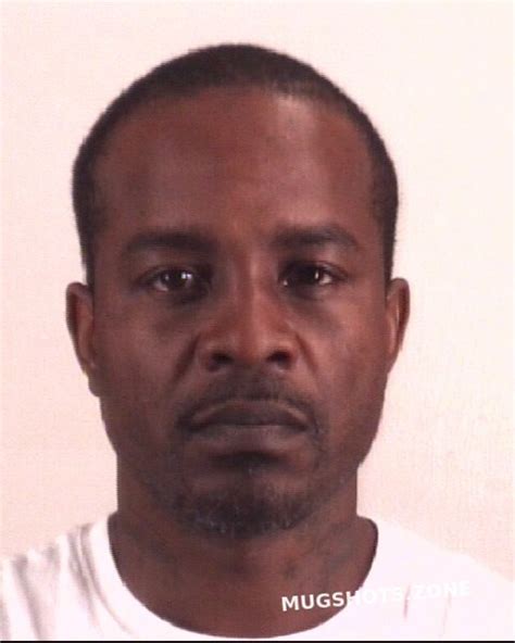 Langston Steven Darnell 05 22 2024 Tarrant County Mugshots Zone