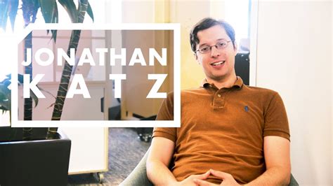 postgresql contributor profile jonathan katz