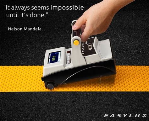 Easylux Retroreflectometers On Linkedin Retroreflectometer Retroreflectance Retroreflective