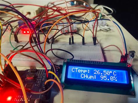 Develop Iot Projects Embedded System Arduino Microcontroller And Pcbs