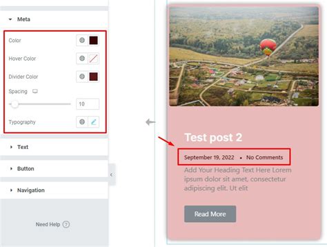 How To Use The Carousel Widget By Element Pack Pro