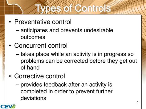 Objectives To Obtain An Understanding Of The Five Management Functions