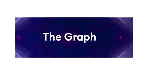 The Graph Web3 Data Indexing And Querying Tool Review