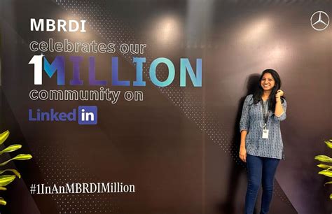 Kiran Sangar On Linkedin 1inanmbrdimillion Lifeatmbrdi Mbrdi