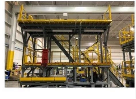 Scaffolding Aerospace Scaffolding From Pune