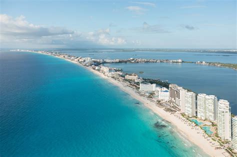 Im Cancun Urlaub Warten Endlose Strände Dertour
