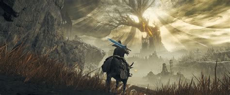 Elden Ring Ultrawide Resolution Ffdw