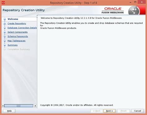 Configure Oracle Forms And Reports 12c On CentOS 7 CentLinux