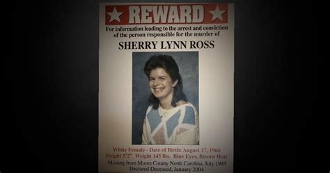 Person Of Interest In Local Womans Disappearance Sentenced In N C Sex Case News