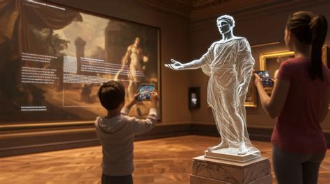 realtà aumentata esempi 19 incredibili applicazioni pratiche dell ar
