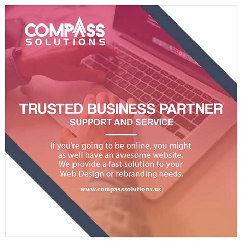 Compass Solutions Home Facebook