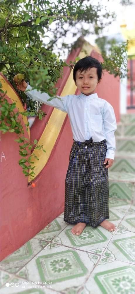 ခ်စ္စရာ့ အရြယ္ ၊ သဘာဝဟန္ Hello Life Image Zone