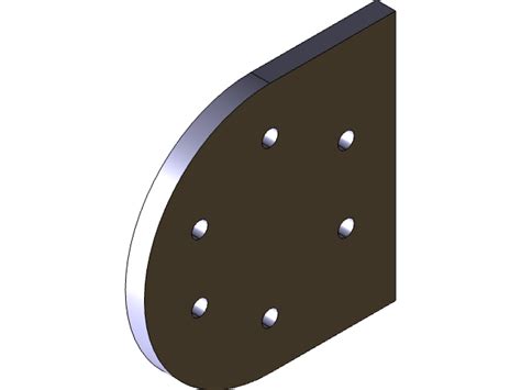 Free Cad Designs Files And 3d Models The Grabcad Community Library