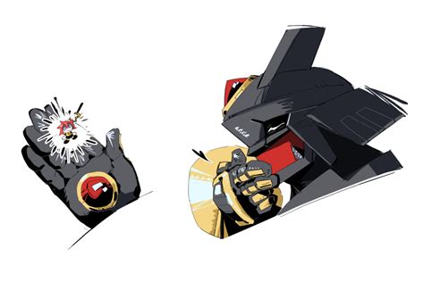 Safebooru 1girl Aiba Ami Alphamon Black Helmet Black Skirt Blue Eyes