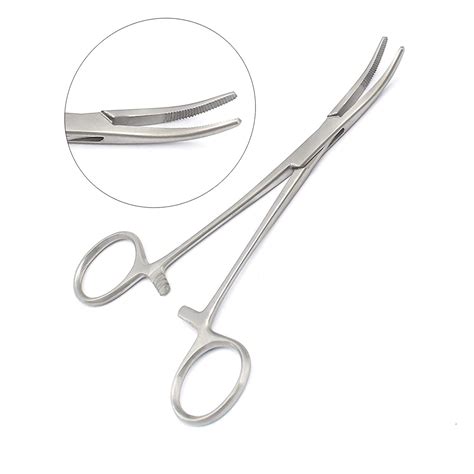 Artery Forceps 6 Inch